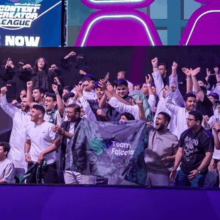 EWC Day 8 Recap: Brackets Break Wide Open in Riyadh - TNT Sports