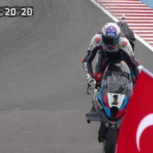 Toprak Razgatlioglu wins in Hungary to increase WorldSBK championship ...