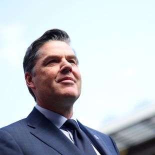 Premier League chief executive Richard Masters says top flight will not ...