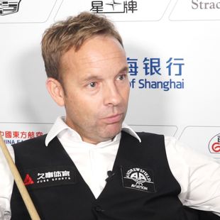 'Wily old fox' Ali Carter determined to 'upset the apple cart' in ...