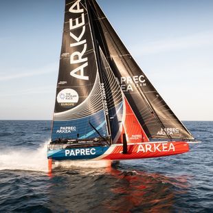 The Ocean Race Europe 2025: Route, scoring, teams, boats and how to ...