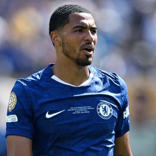 Chelsea confirm Levi Colwill anterior cruciate ligament injury, surgery ...