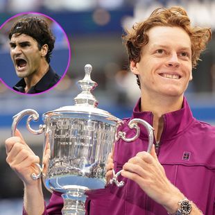 The numbers behind Jannik Sinner's incredible run of success on hard ...