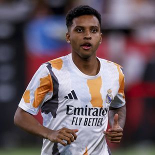 Arsenal wait to launch £70 million bid for Real Madrid attacking star ...