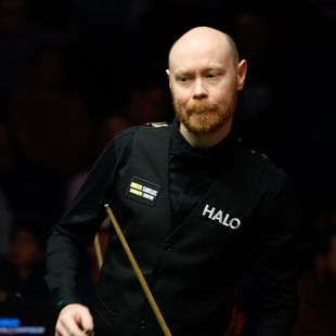 Gary Wilson 'own harshest critic' after making 'big mistakes' despite ...