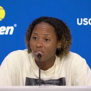 'I stood up for myself' - Taylor Townsend says Jelena Ostapenko told ...