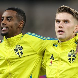 Viktor Gyokeres has say on 'player power' as he addresses Alexander ...