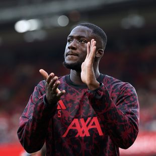 Key details revealed as Ibrahima Konate fails to sign new Liverpool ...