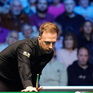 Judd Trump candid after shock loss to superb Elliot Slessor in last 16 ...