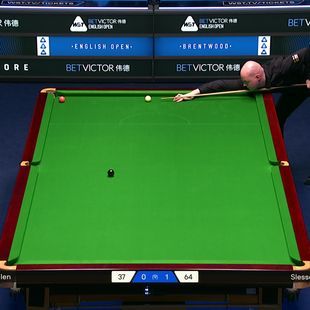 'There's a beauty!' - Elliot Slessor slots in green to win 65-minute ...
