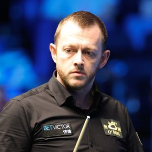 'Champion' Mark Allen delivers '10 out of 10' battling performance in ...