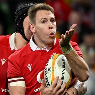 Welsh great Liam Williams joins Newcastle Red Bulls revolution ahead of ...