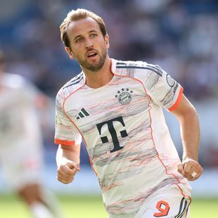 Harry Kane 'more than welcome' back at Tottenham Hotspur, Thomas Frank ...