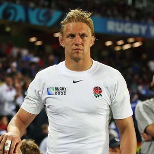 Lewis Moody: Former England rugby captain and World Cup winner reveals ...