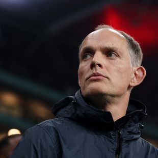 World Cup 2026: England boss Thomas Tuchel extends contract until end ...