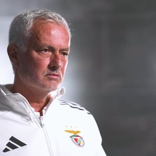 Jose Mourinho reveals biggest lesson he learned from Sir Bobby Robson ...