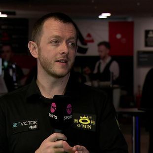 Mark Allen wants Players Council progress in talks with World Snooker Tour (WST) and World ...
