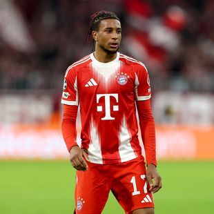 Bayern Munich comment on Michael Olise release clause amid Liverpool ...