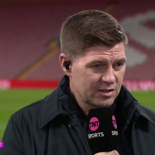 'There is a lot of unnecessary noise' - Steven Gerrard admits he is ...