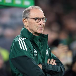 Martin O'Neill still 'has to win' at Celtic despite interim status - 'I ...