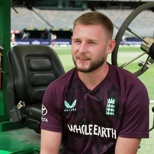 Would England's Gus Atkinson bowl first ball of Ashes series against ...