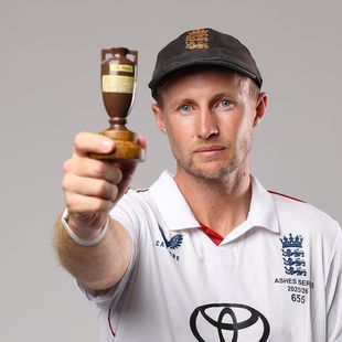 The history of the Ashes: What's in the urn? What is written on the ...