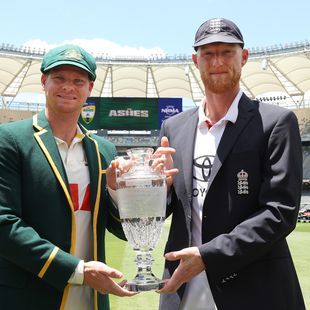 Ashes 2025 schedule: Match dates, UK start times, how to watch and live ...