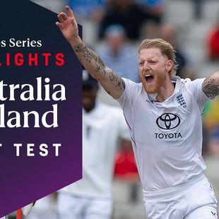 The Ashes first Test Day 1 highlights: England and Ben Stokes roar back ...