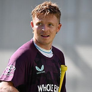 Ollie Pope urges England to be 'more ruthless' in second Ashes Test v ...