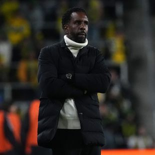 Wilfried Nancy announced as new Celtic manager after Brendan Rodgers ...