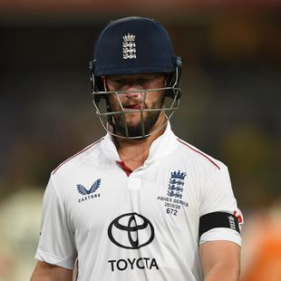 Watch: Ben Duckett castled as Scott Boland breaks through in England's ...