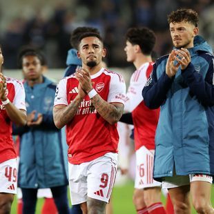 Arsenal could sustain 'years of dominance' with major trophy this ...
