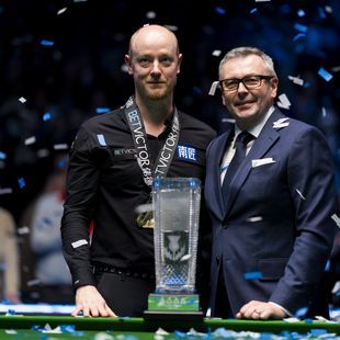 Scottish Open: Latest scores, results, order of play, prize money ...