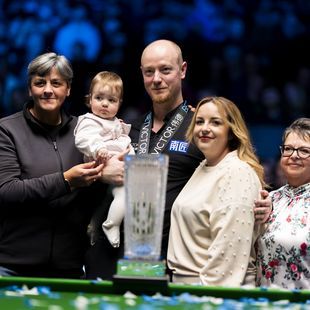 Chris Wakelin reveals reason he almost pulled out after 'mind-blowing ...