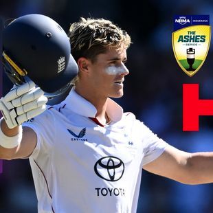 Highlights: Jacob Bethell's superb century keeps England hopes alive ...