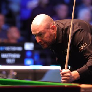 Matthew Selt produces second 147 of 2026 as snooker's maximum gold rush ...