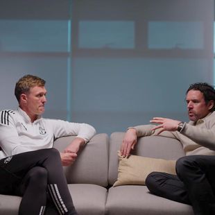 Interim Manchester United manager Darren Fletcher insists basics of the ...