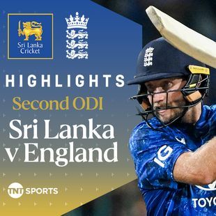Highlights: England beat Sri Lanka in second ODI as Joe Root earns ...
