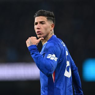Enzo Fernandez’s future at Chelsea in doubt after suspension, Marcus ...