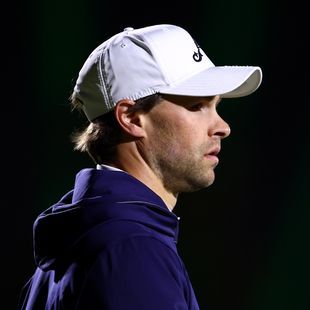 LIV Golf Riyadh day two round-up - Talor Gooch, Thomas Detry and Peter ...