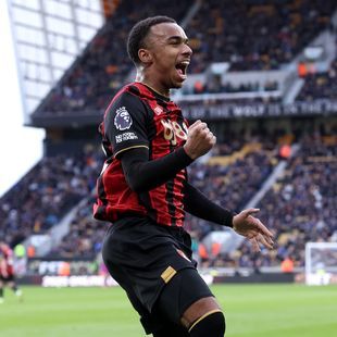Bournemouth plot new contract for £80m Eli Junior Kroupi as Chelsea ...