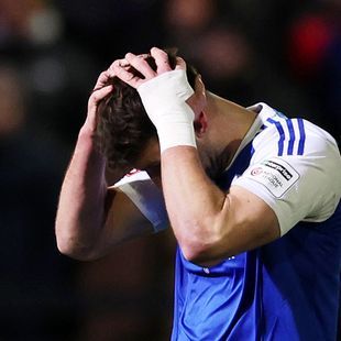 'It is so unfortunate' - Heartbreak for Macclesfield as Sam Heathcote ...