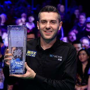 World Open 2026: How to watch and live stream on TNT Sports and ...