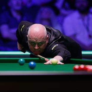 John Higgins chases Mark Williams record on 40th anniversary of Rex ...