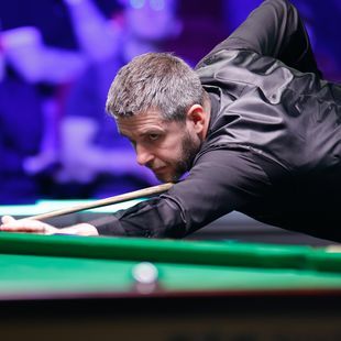 Mark Selby and Barry Hawkins pull out of World Open before Crucible bid ...