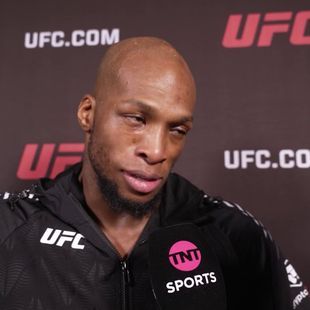 Michael 'Venom' Page admits he 'didn't do enough' after fans boo battle ...