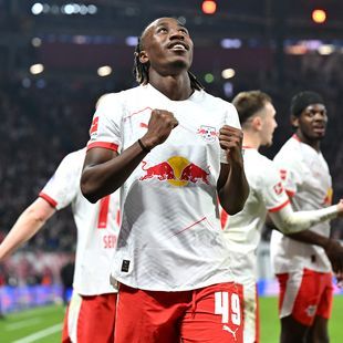 Yan Diomande among Liverpool options as Mohamed Salah replacement, Man ...