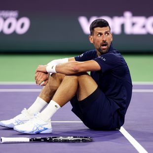 Novak Djokovic pulls out of Monte Carlo Masters 2026 after missing ...
