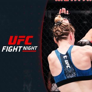 Highlights: Alice Pereira claims sensational knockout win over Hailey ...