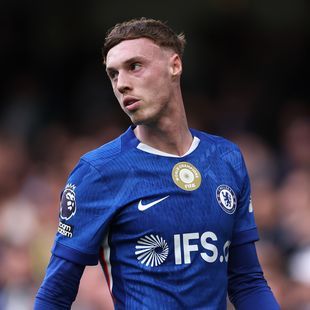Joe Cole claims Cole Palmer 'needs to be on the biggest stage in world ...